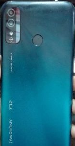 Symphony Z32 Flash File HW3 HW2 All SPD Version 100% Tested - Pure ...