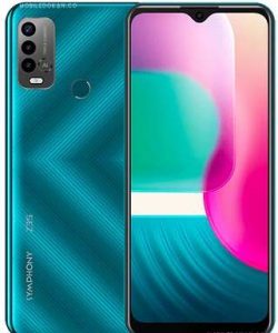 Symphony Z35 Flash File MTK Official Care FIle - Pure Flash File