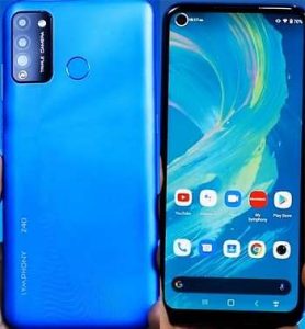 Symphony Z40 Flash File All Official Firmware - Pure Flash File