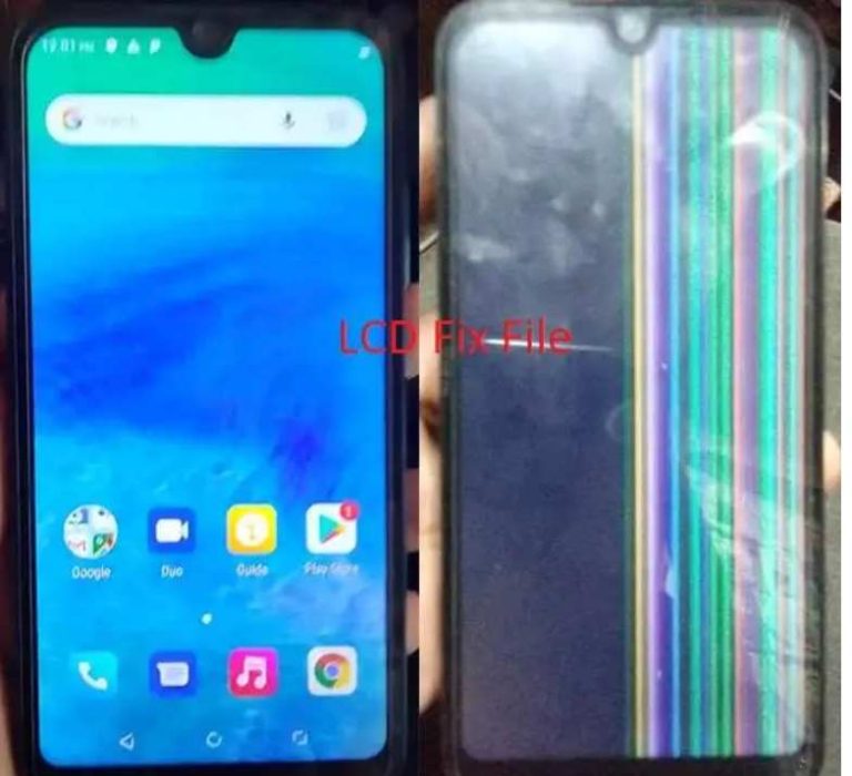 Lava Y50 Pro AF9020 Flash File All Tested Firmware - Pure Flash File