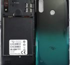 Itel A70 A665L Flash File 100% Customer Care Firmware - Pure Flash File