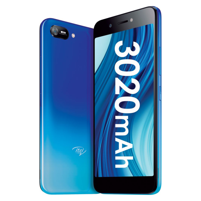 Itel A25 Pro L5002P Flash File 100% Tested Customer Care Firmware ...