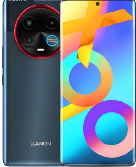 Walton Xanon X90 Flash File Official Care Firmware - Pure Flash File