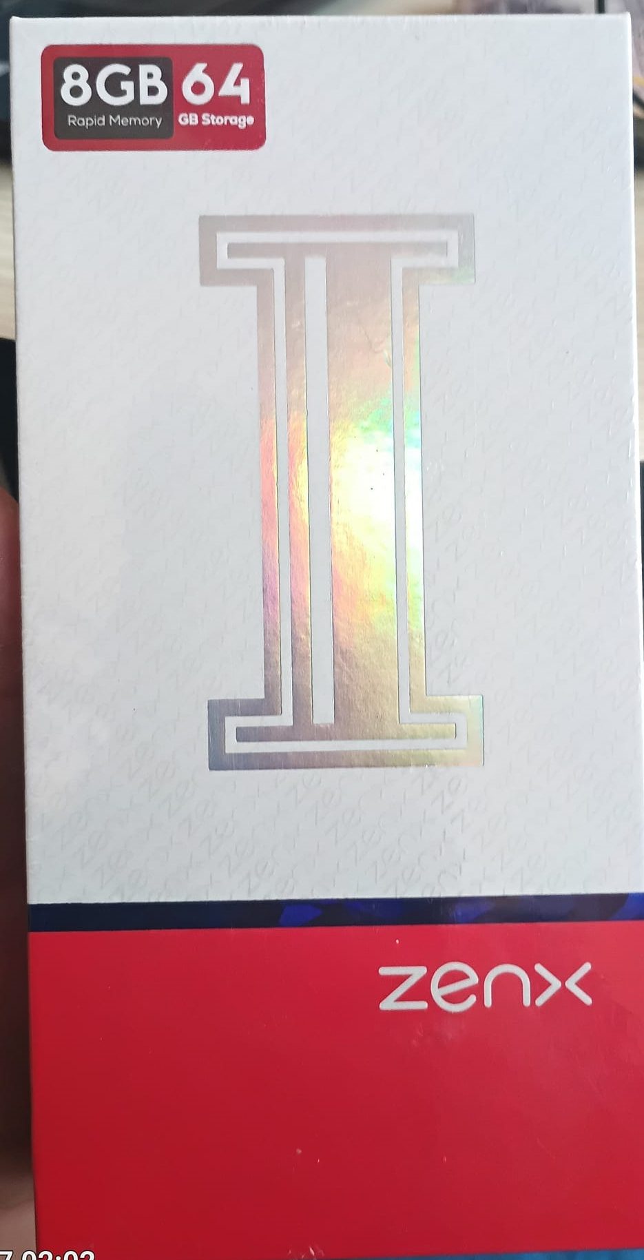 walton zenx 1 Flash File Official Care Firmware - Pure Flash File